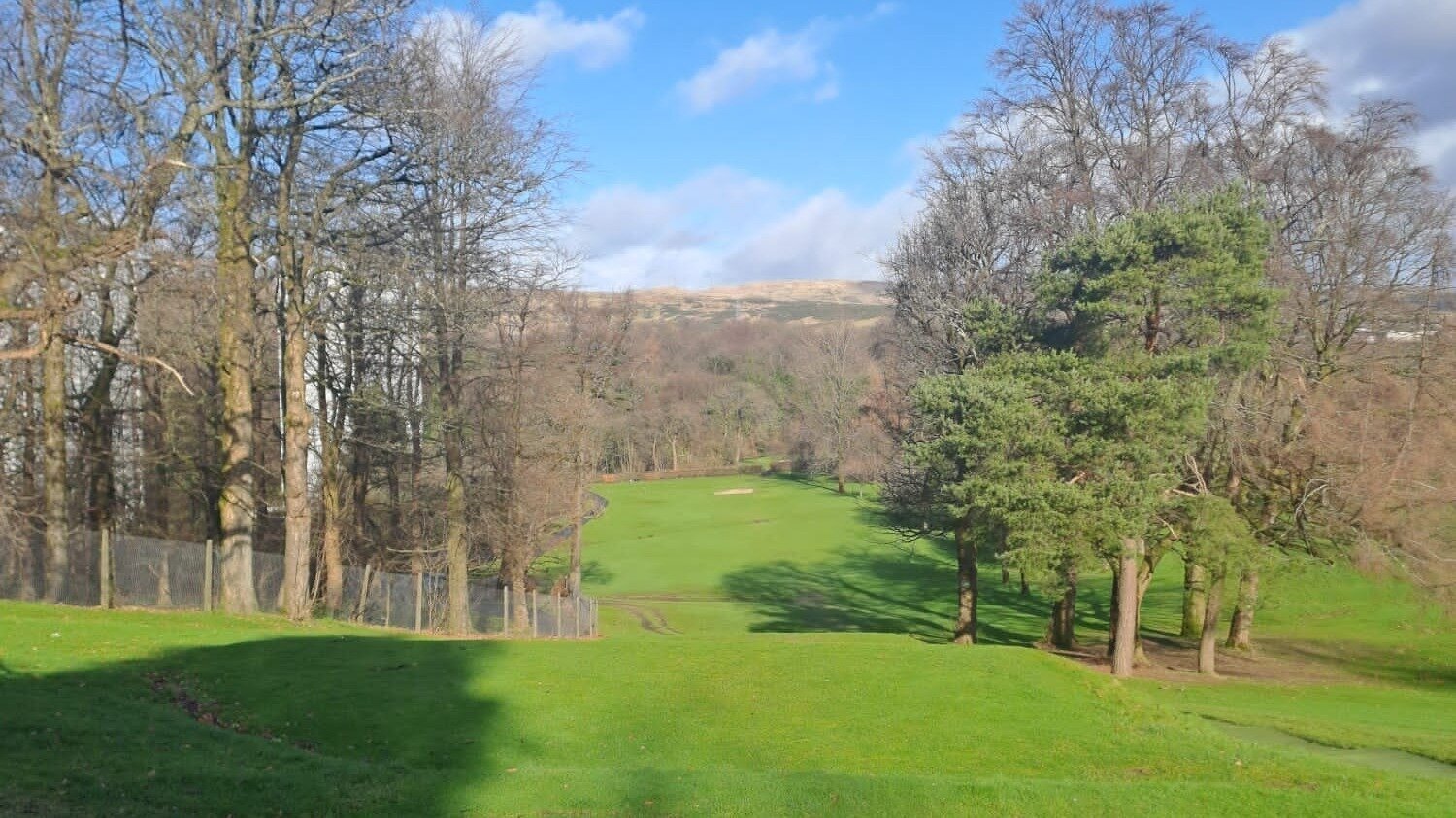 Petition · Preserve Dalmuir Golf Course from Closure Implemented by ...