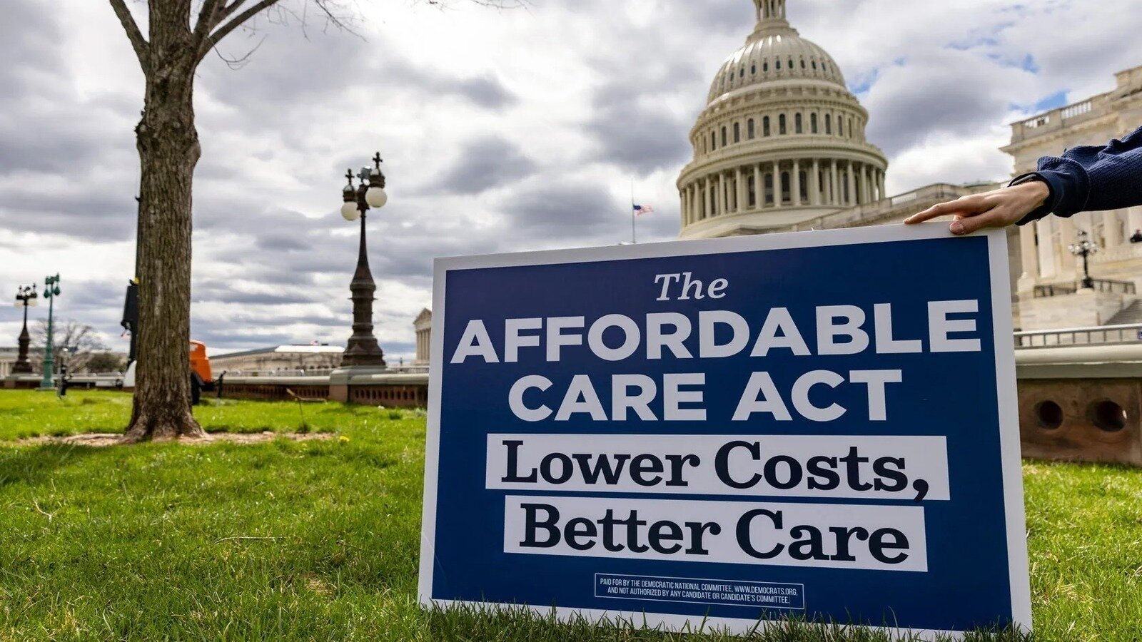 Petition · Supreme Court: Protect Preventive Health Care. Uphold the ACA’s No-Cost Coverage ...