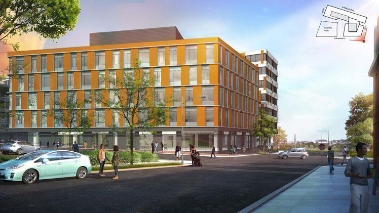 Petition · Call for Action | Reunion Square, Anacostia, Washington, DC ...