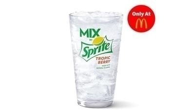 Petition · Bring Back McDonald’s Tropic Berry Sprite - United States ...