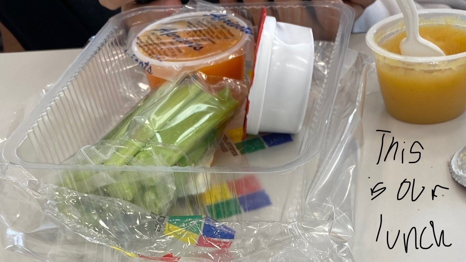 Petition · Lunch Time - United States · Change.org