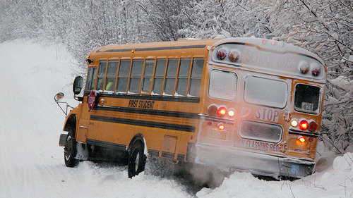 Petition · We need snow days! - United States · Change.org