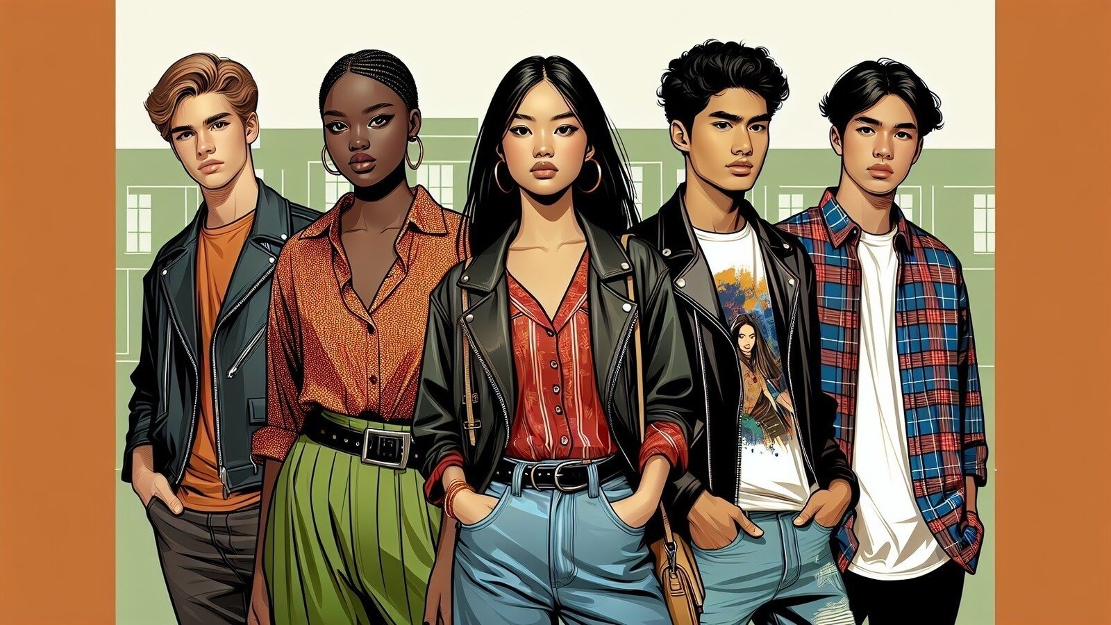 Petition · Promote Equality in School Dress Codes - United States ...