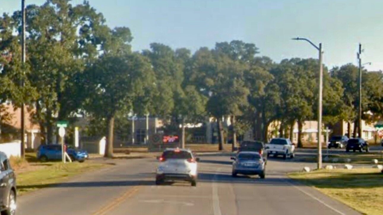 Petition · Install a Red Light at River Trails and Precinct Line Now ...