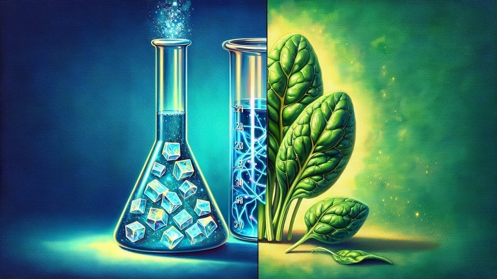 Petition · Educate on Folic Acid vs Folinic Acid - United States ...