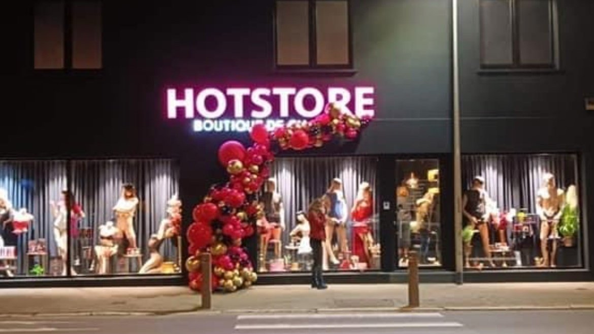 Pétition · Soutenons la boutique de charme à Waterloo - Belgique · Change.org