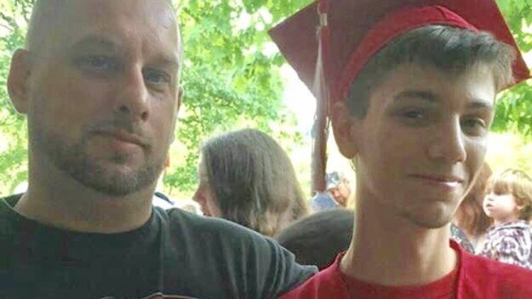 Petition · Justice for Jake: Have murderers charged as adults ...