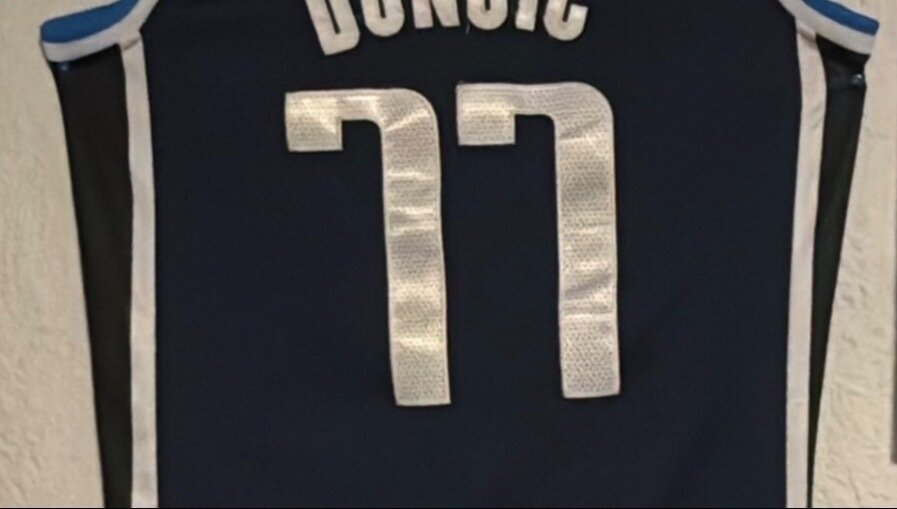 Petition · Retire Luca’s Jersey - United States · Change.org