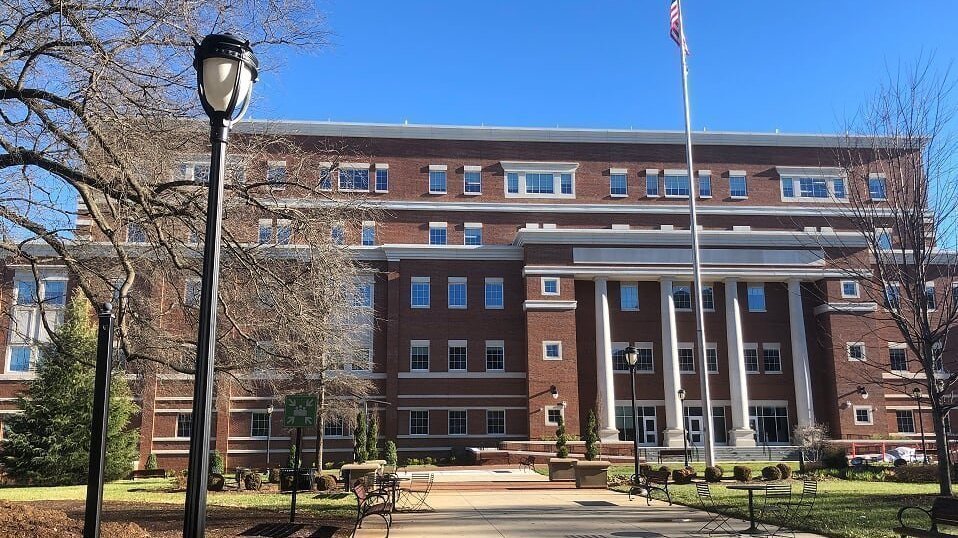 Petition · Pass/Fail Option for the NC Community College System # ...