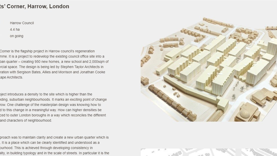 Petition · Stop the building of the 15 Civic Centre Towers at Poets ...