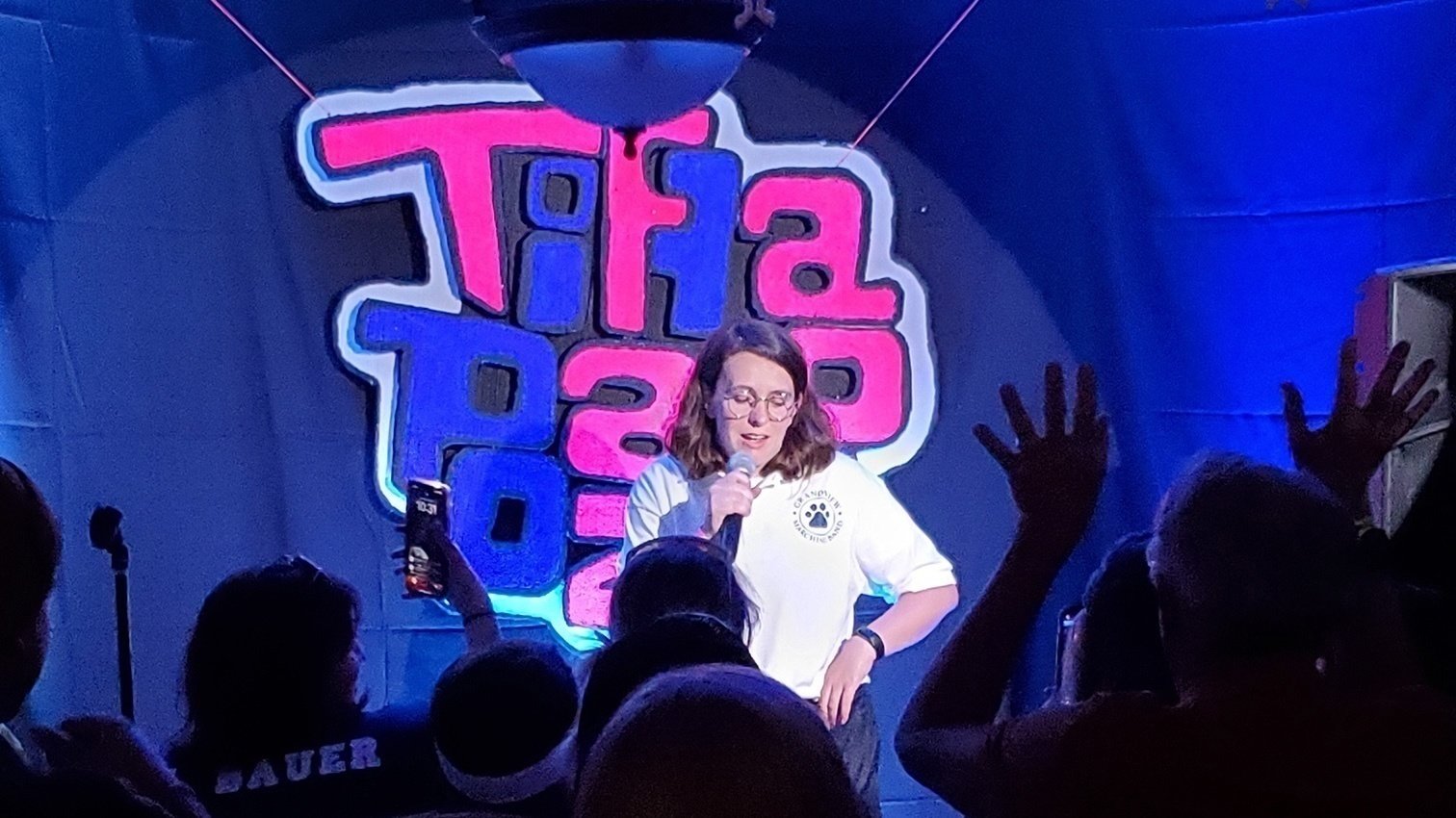 Petition · Save The Bauss Stage! - United States · Change.org