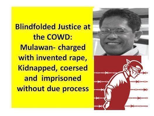 Petition · Free Emmanuel Mulawan - Philippines · Change.org