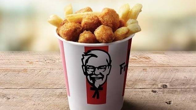 Petition · Bring back 3 . 95 KFC GO buckets - Australia · Change.org