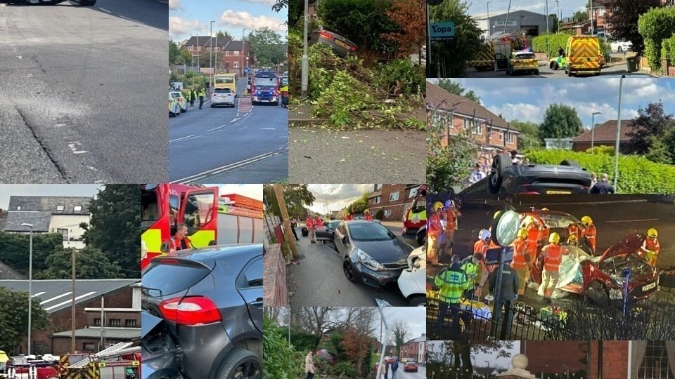 Petition · Implement Speed Cameras and Traffic Calming on Grimshaw Lane ...