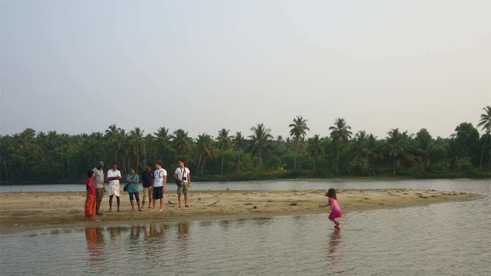 Petition · Protection and Conservation of Kollam,s Lakes (Ashtamudi ...