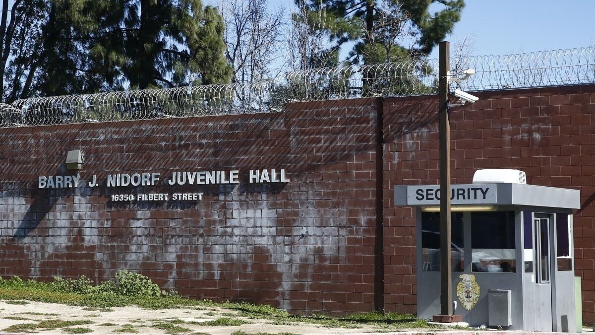 Petition · Stop Youth Death and Taxpayer Waste from LA County Juvenile ...