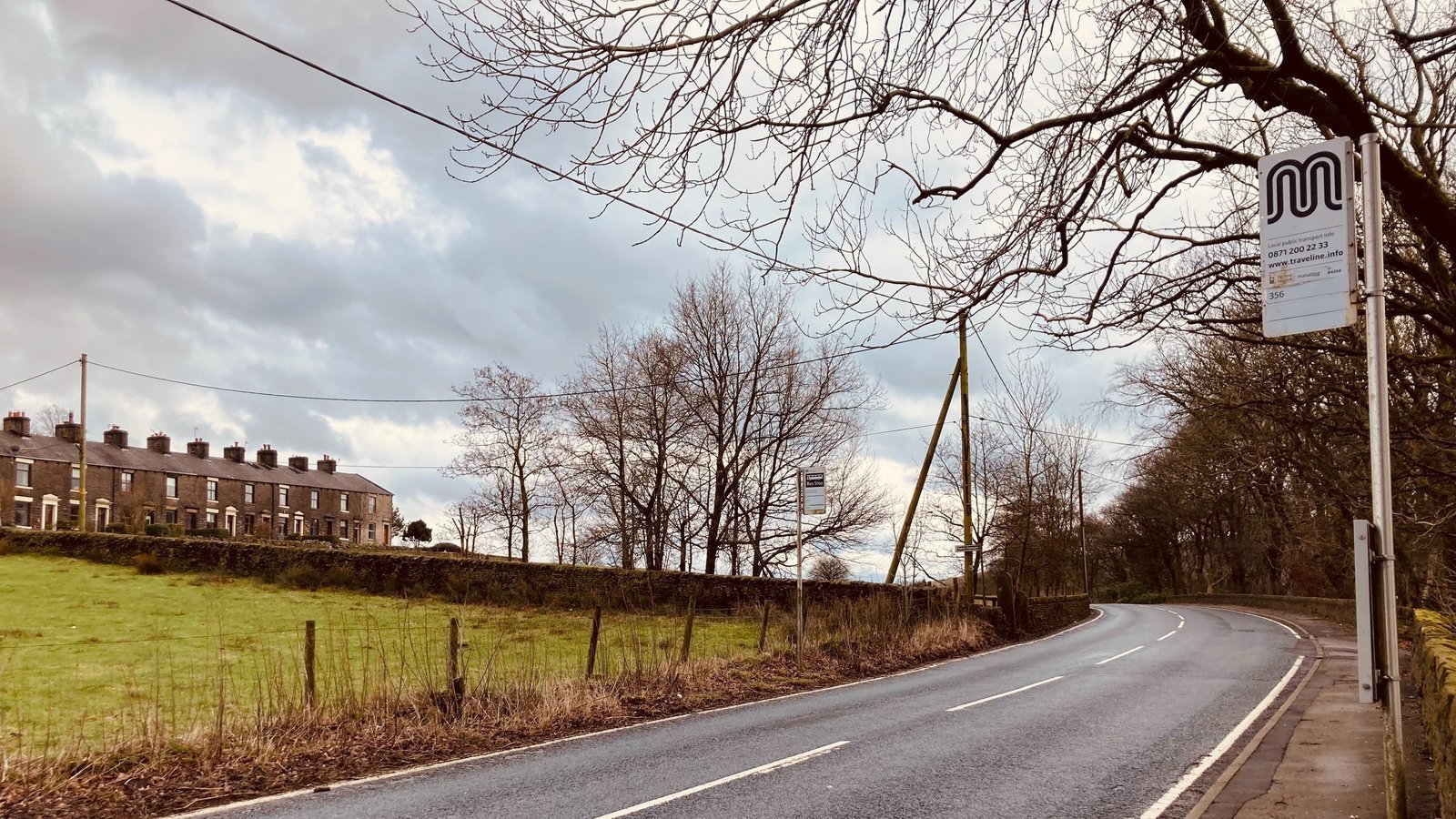 Petition · Reduce Denshaw Rd/Delph Rd speed limit to 40mph from ...