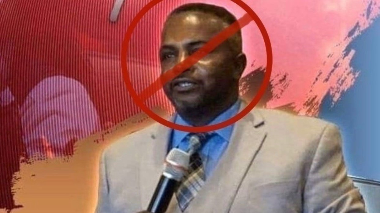 Petition · Expose Bernard Chaney and Staff of Abuse - Norfolk, United ...