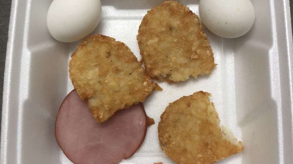 Petition · Give Marines Real Food, Not Sodexo Garbage - United States ...