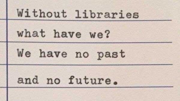 Petition update · Launch of Birmingham Loves Libraries Campaign at ...