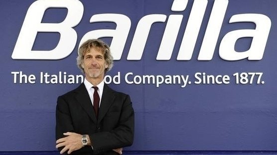 Petition · Tell Barilla: Where There is Love, There is Family - United ...