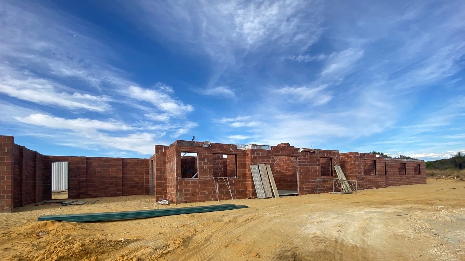 Petition · WA Goverment - Update the outdated Builders Indemnity ...