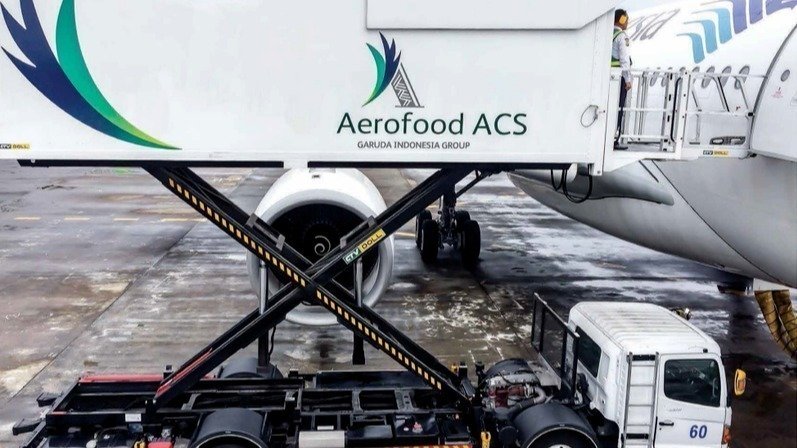 Petisi · Selamatkan Karyawan PT Aerofood Indonesia (ACS) dari PKPU ...