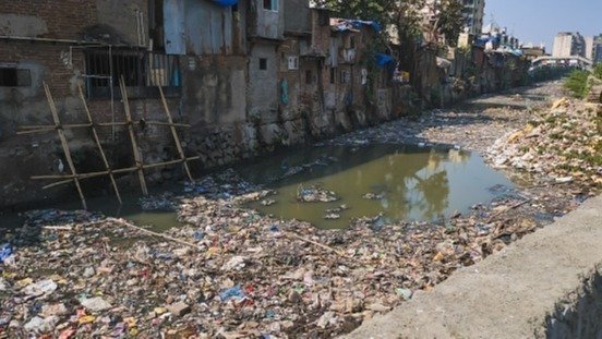 Petition · Clean up Mumbai and stop the use of dumping grounds. - India ...