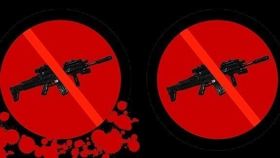 Petition · Action against gun violence in Texas - United States ...