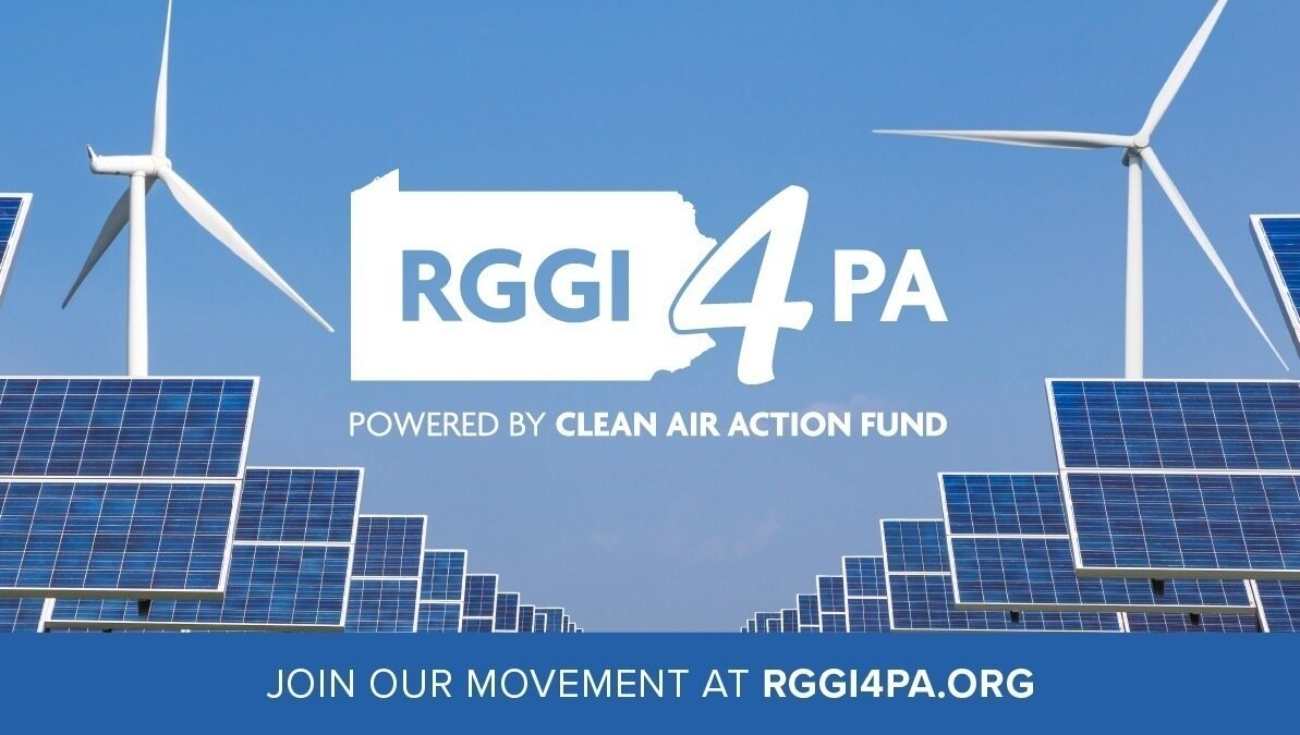Petition · Tell Lawmakers in Harrisburg that You Want RGGI for PA ...
