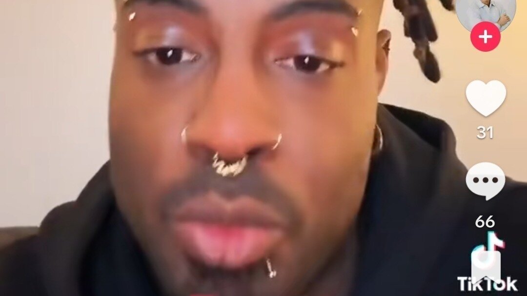 Petition · Remove Patrick Jeanty Jr from the app - United States ...