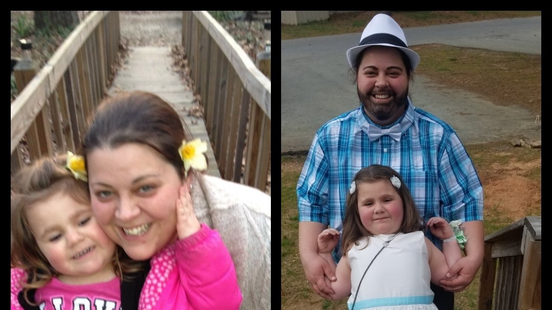 Petition · No matter which parent is missing from the home, the parent ...