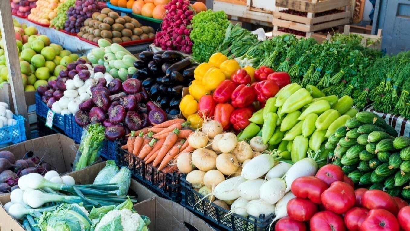 Petition · Support Funding for the Falmouth's Farmers Market - Falmouth ...