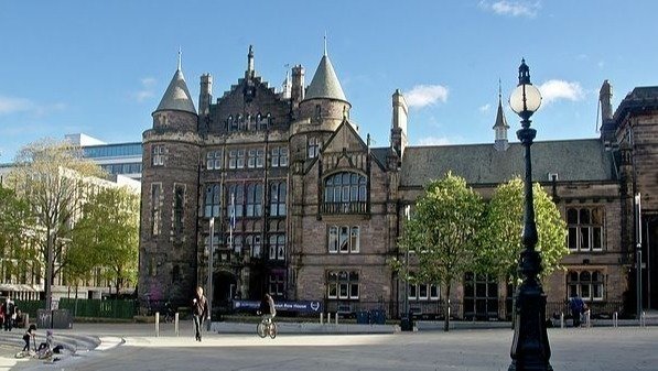 Petition · Stop the Teviot Renovation - United Kingdom · Change.org