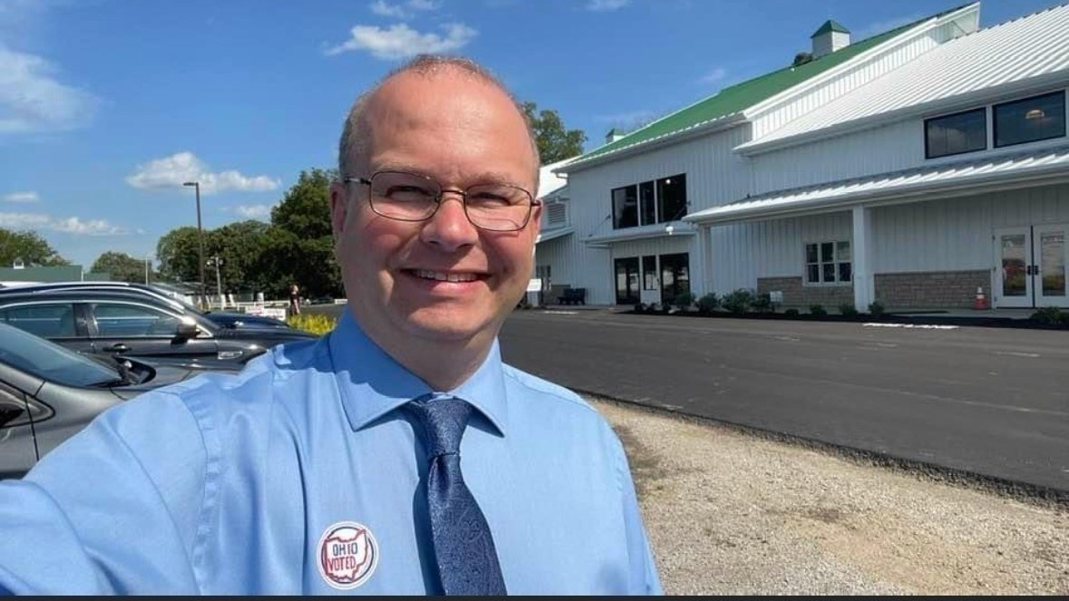 Petition · Remove Andrew Brenner from the ONA endorsement for State ...