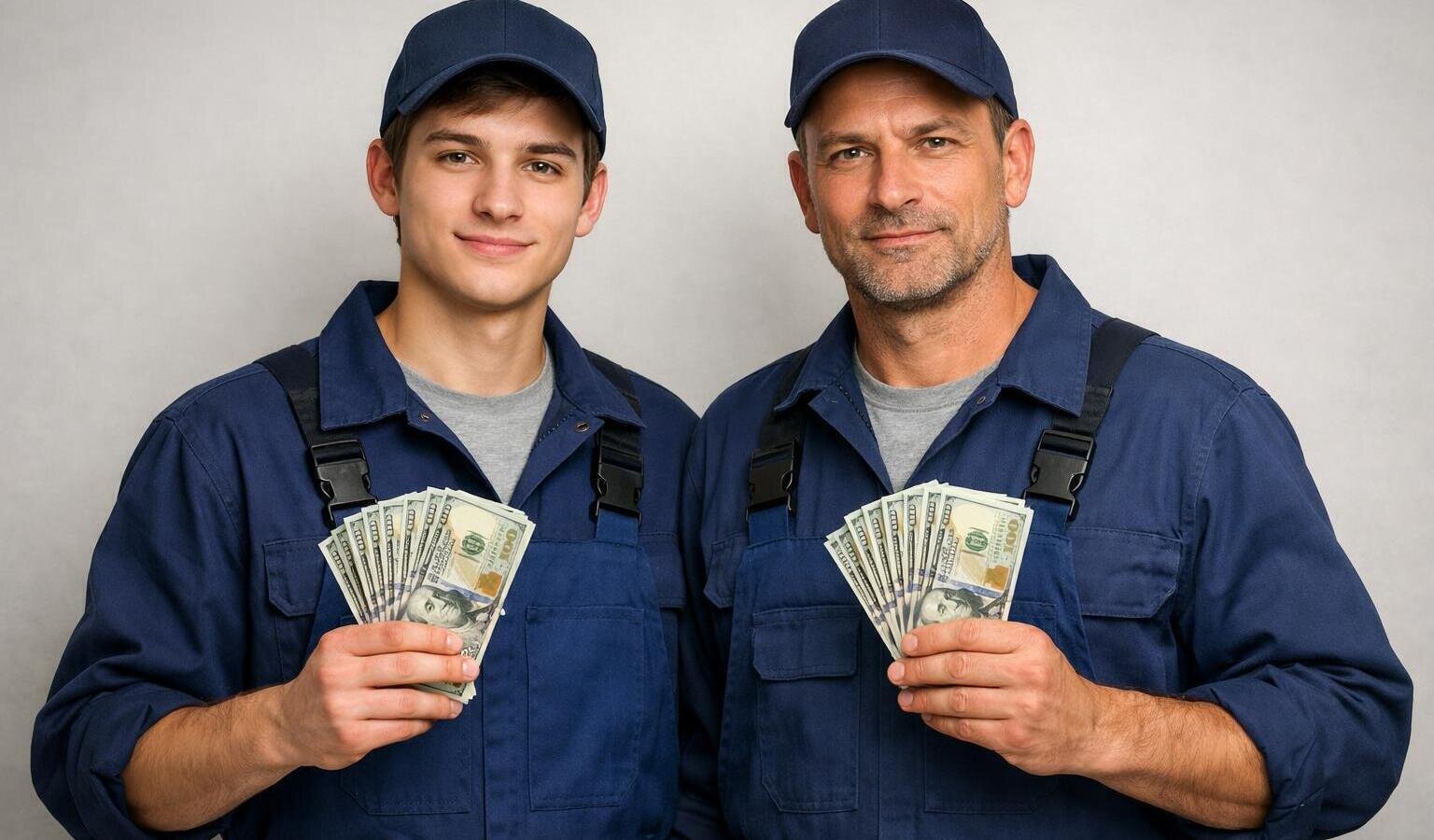 Petition · Raise minimum wage for people under 18 - Canada · Change.org