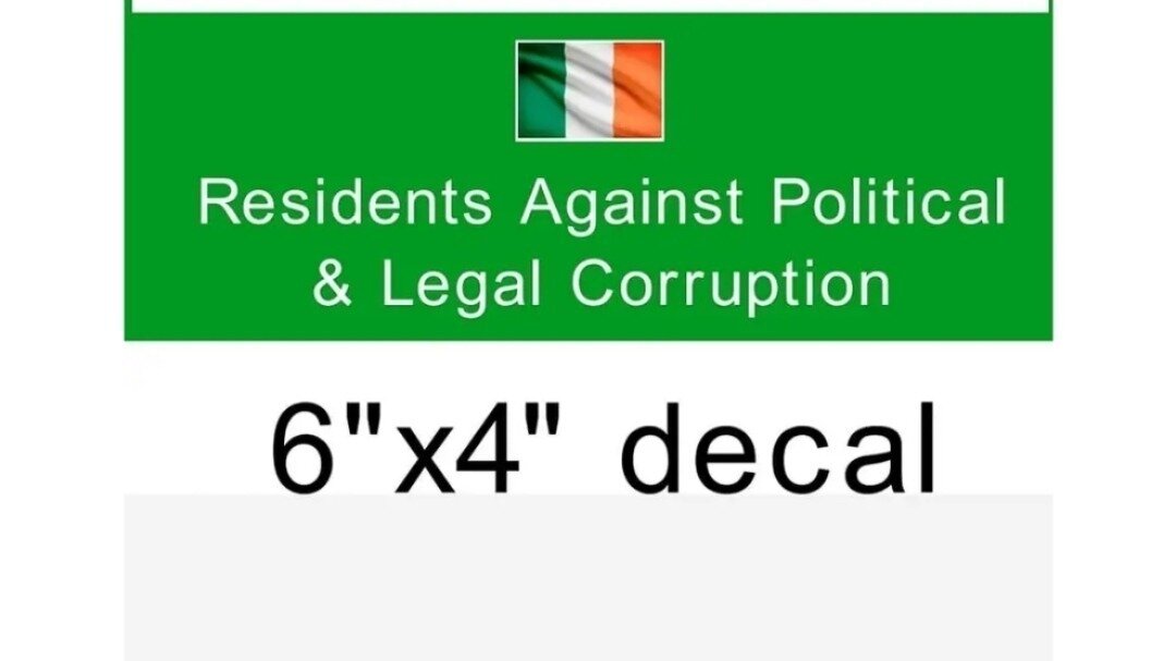 Petition · "Human Rights" - Ireland · Change.org