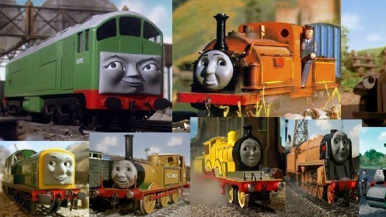 Petition · Get Mattel, Micheal White and Sam Wilkinson to return ...