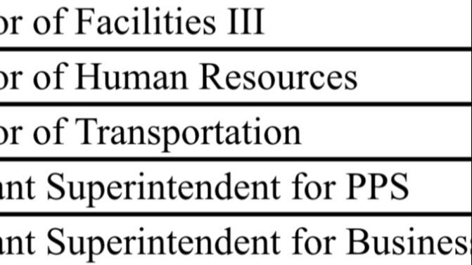 Petition · Petition to Demand Equal Transportation Services and Fair ...