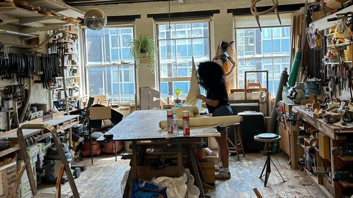 Petition · Object to the proposed closing of the workshop at 35 Wadeson ...