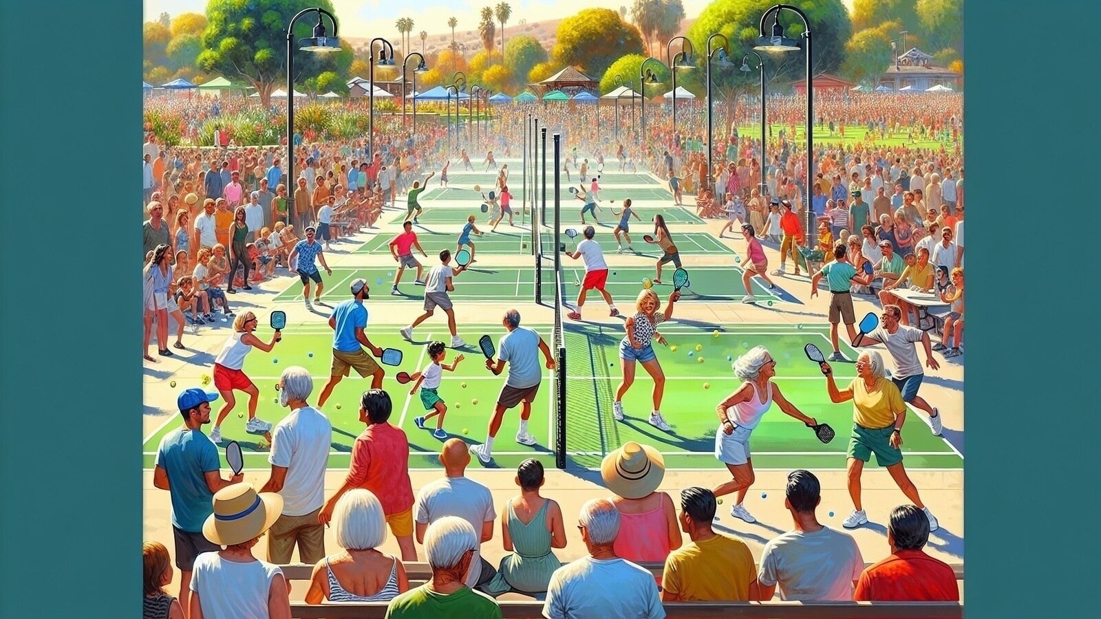 Petition · Implement Additional Pickleball Courts at Dawson Park ...