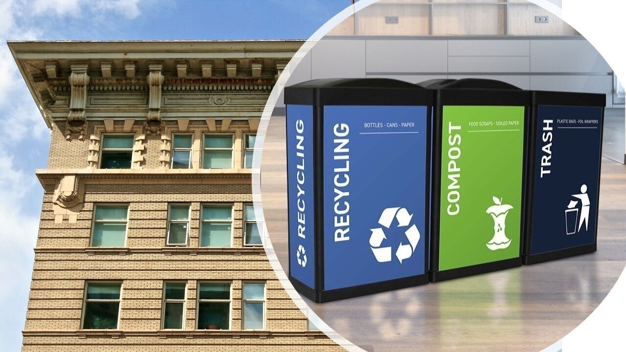 Petition · Bring Back and Keep Recycling at 283 Portage Avenue ♻️ - Winnipeg, Canada · Change.org