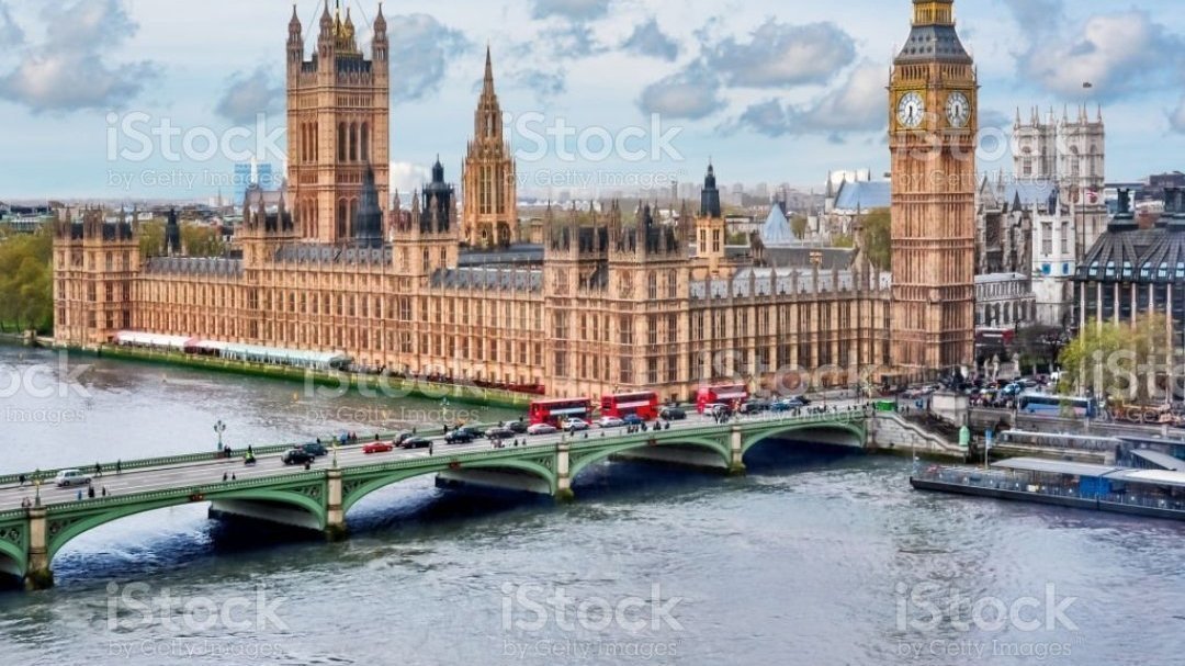 Petition · No devolution of power to any non parliamentary body on any ...