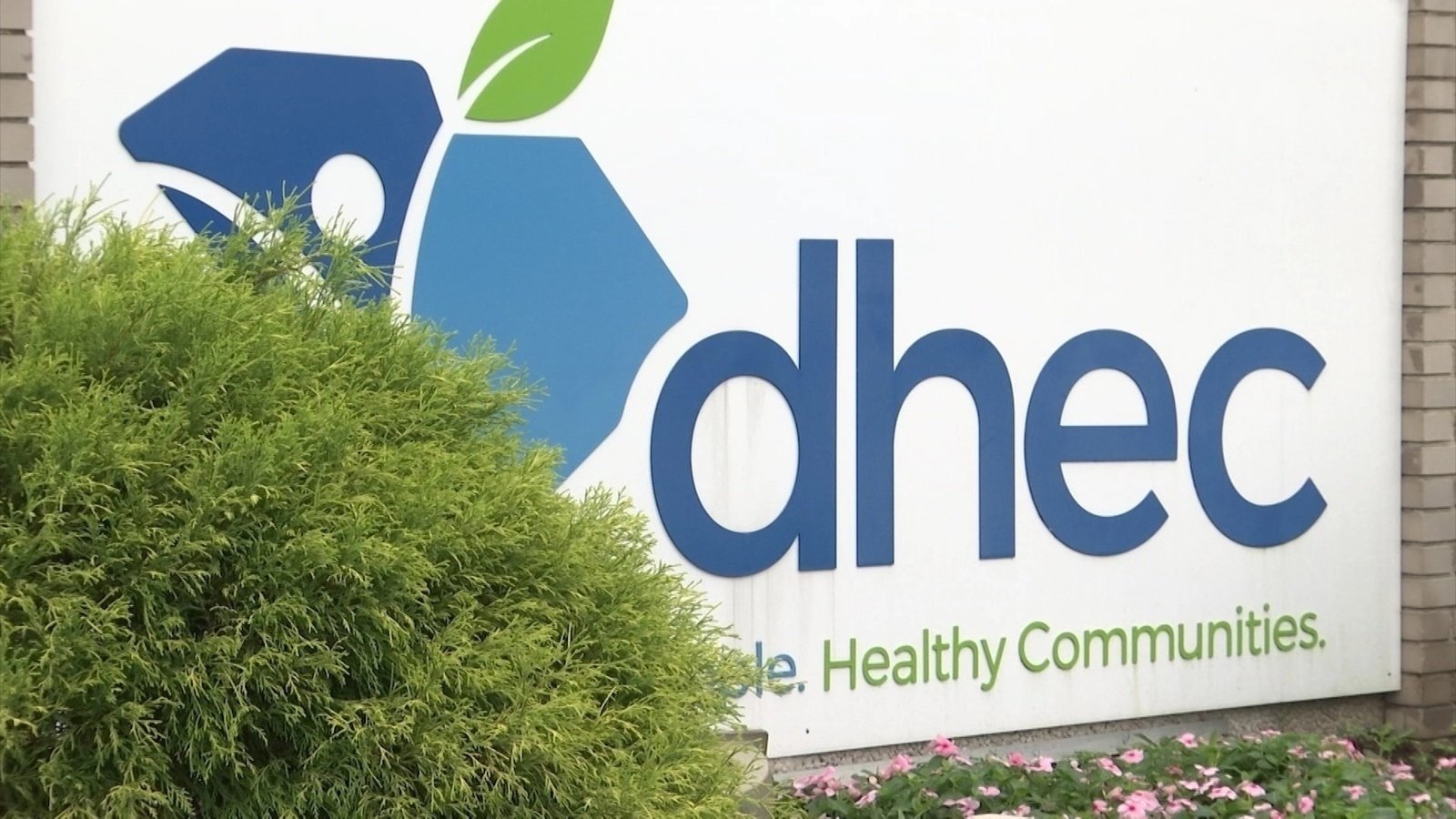 Topic · Dhec · Change.org