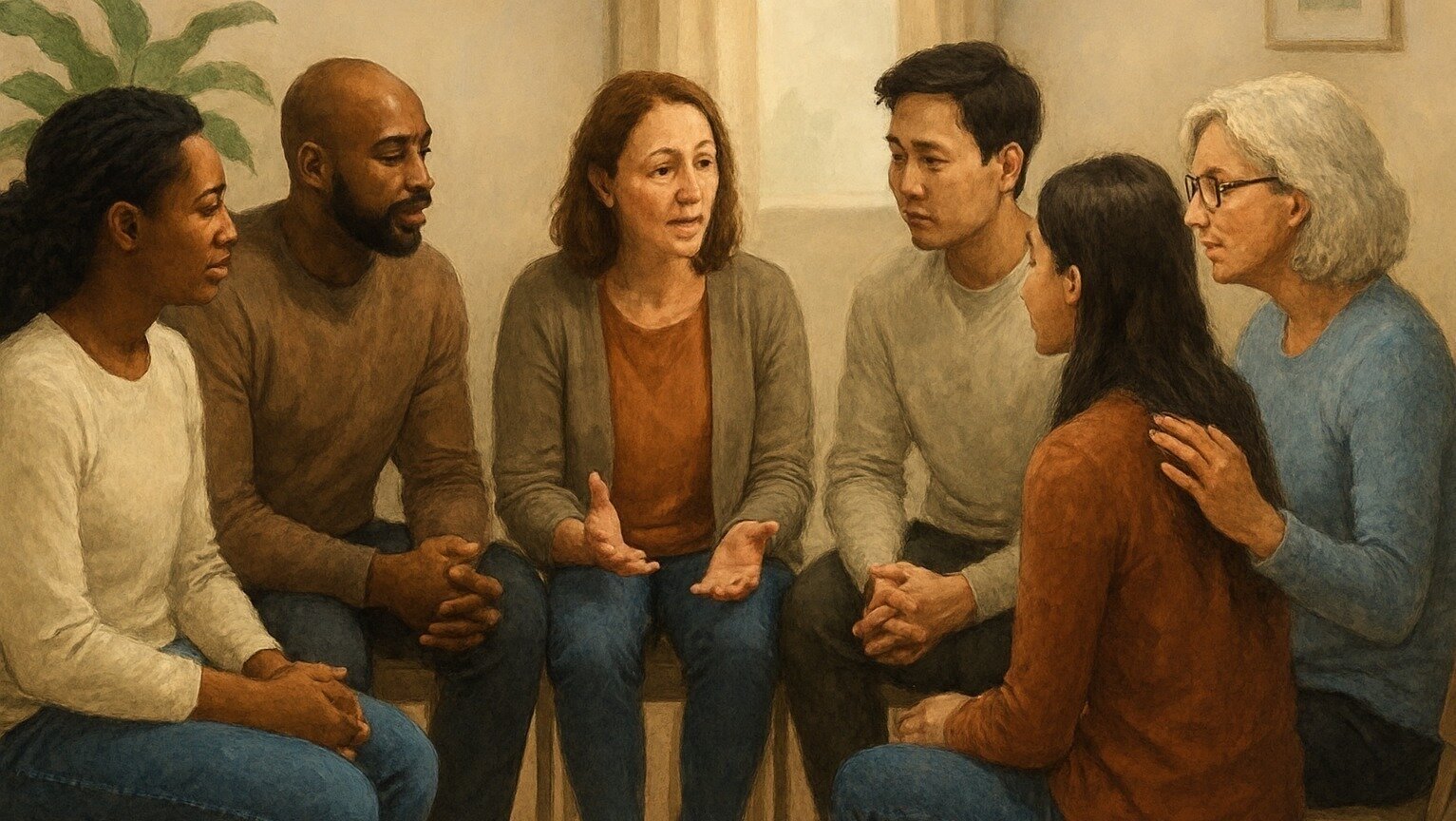 Petition · Normalize Mental Health Conversations - United Kingdom ...