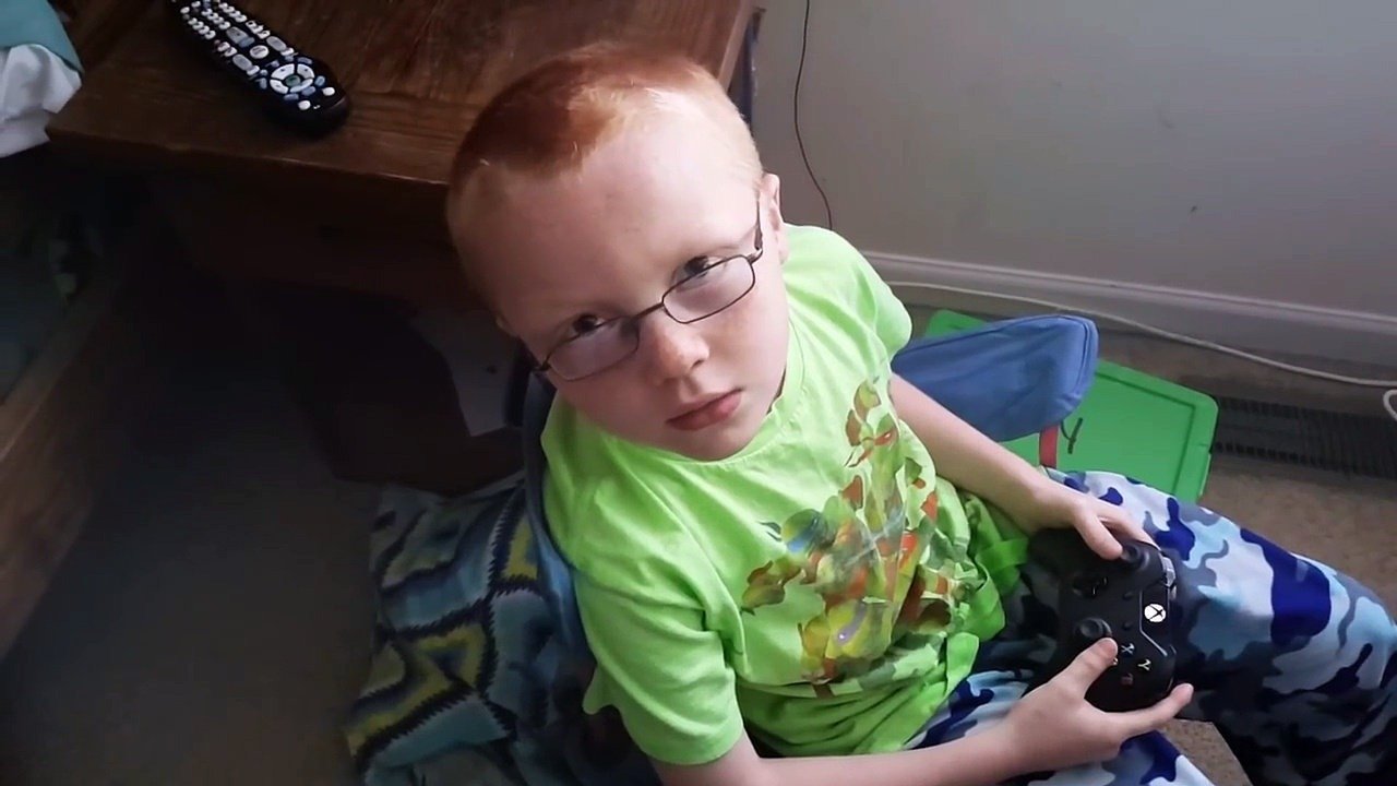 Petition · Call CPS on MommyOFive and DaddyOFive! - United States ...