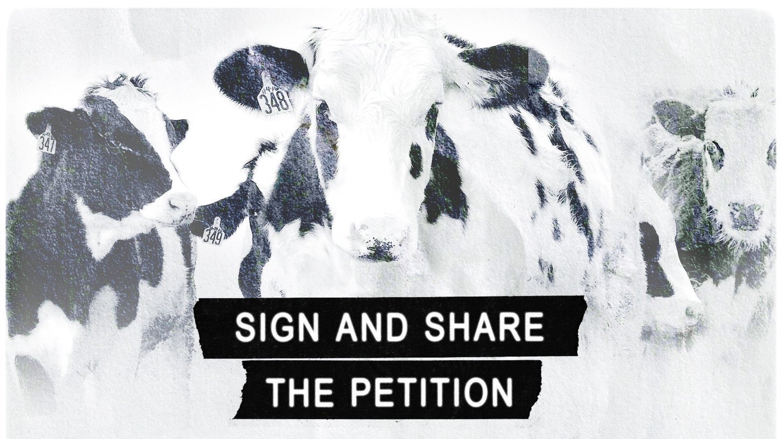 Petition · Support for Farm Transitions and Sustainable Agricultural ...