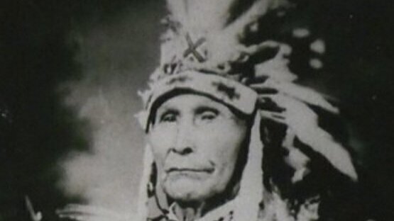 Petition · Restore Native American Land Rights in Lake Chelan - United ...