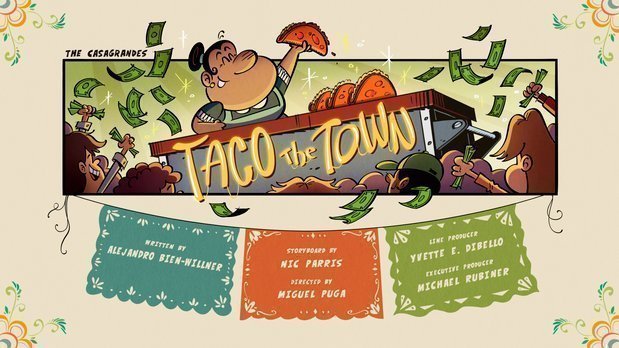 Petition update · Taco the Town · Change.org · Change.org