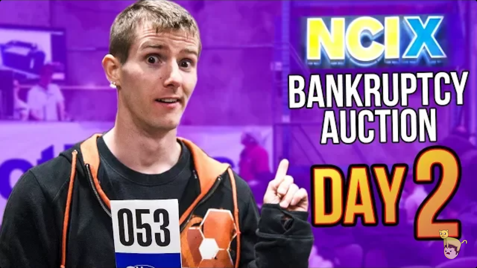 Petition · Mindchop to return NCIXTechTips Youtube Silver Play Button ...